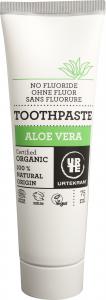 Toothpaste Aloe Vera Fluoride Free - Toothpaste - Needl by Wabel